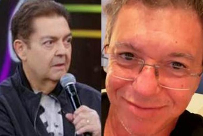Boninho Anuncia Eliminados Do Bbb21 No Faustão E Fã Reclama Só Porque